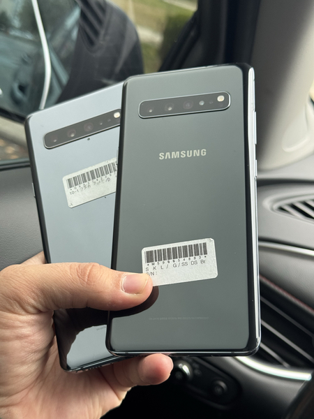 Samsung Galaxy S10 5G 256Gb