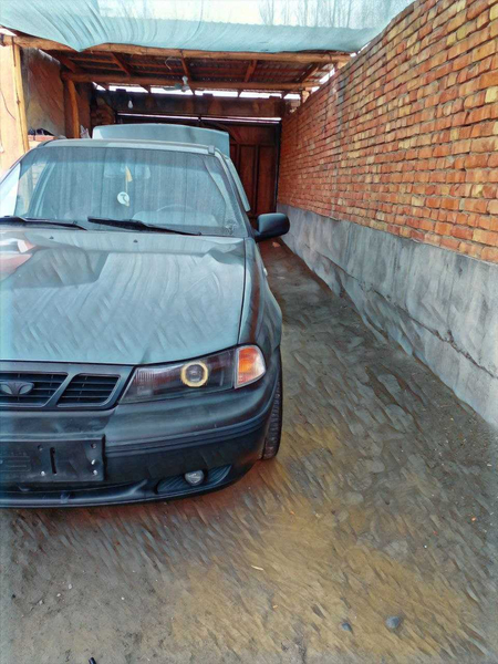 Nexai 1 1999 sastiyan yaxshi