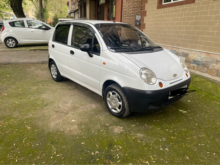 Matiz Nasiya Savdoga