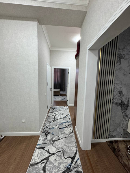 3/4/5 Golden House, Parkent village, Новостройка