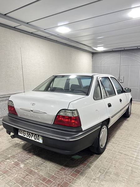 Nexia 1 SONS lux