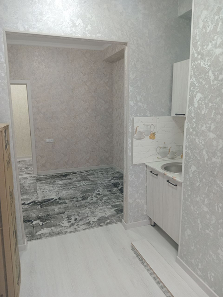 Метро 1-бекат Чоштепа 2 хона нарсалари билан 400 $ оилага