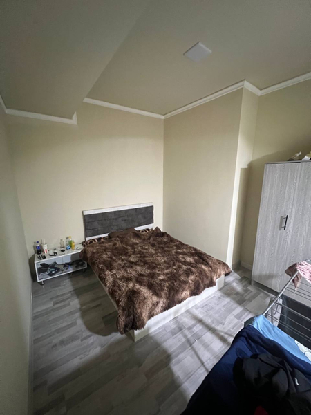 Mirzo Ulug’bek tumani