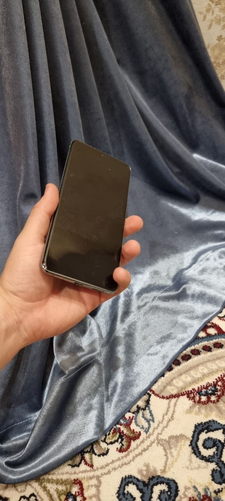 Samsung s20 Ultra 8/256 kh [90 fps]