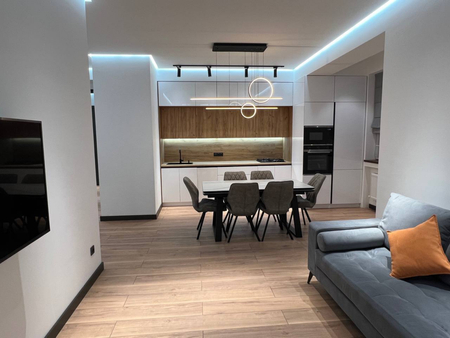 Продается квартира 2/4/8 ЖК Parisien