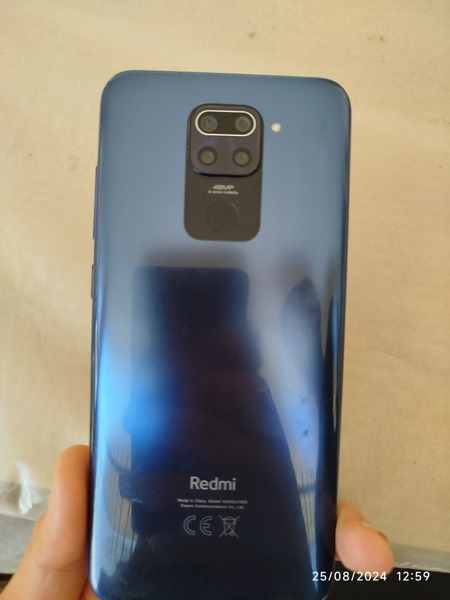 Redmi not 9 holati ideal