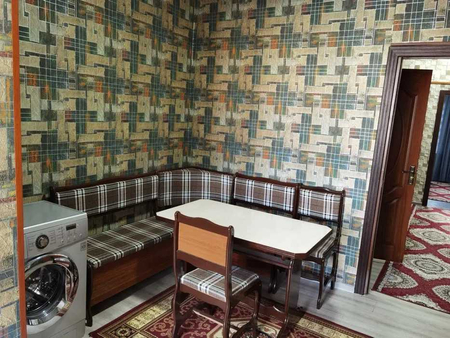 Продается 2х конатная квартира, Район Сергели 8, от Шошу