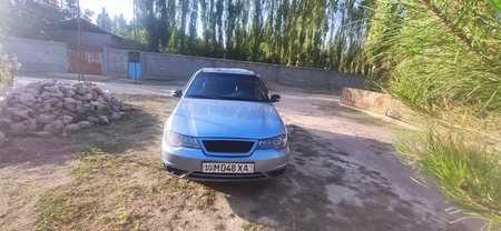 Nexia 2 dons 2014