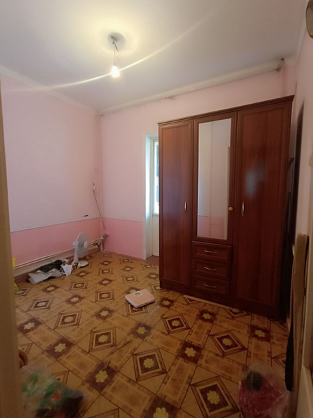 СРОЧНО продаётся 2-х комнатная квартира в Сергели 4