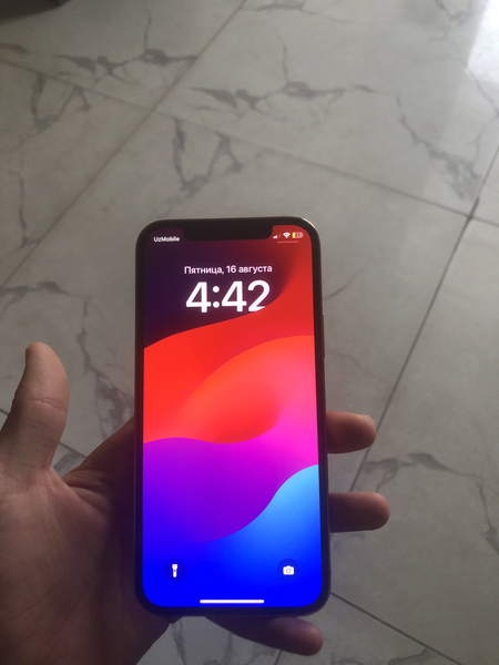 iPhone 12 pro kreditga ham beriladi 3 oy garantiya