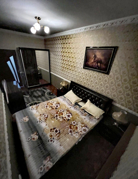 Евро Ремонт 2-комнатная Максем Горкей Художник 550$