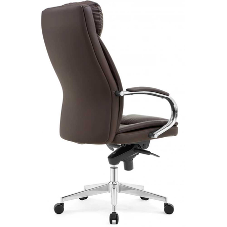 Офисное кресло ERGO Dacota HB Brown