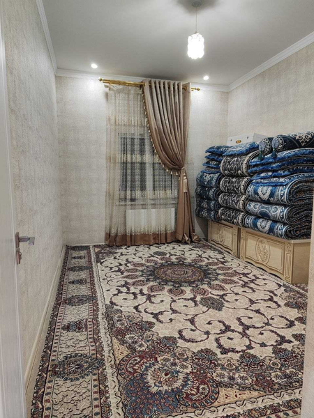 Продаётся коттедж не далеко от поста Рохат ( Барданкуль ).