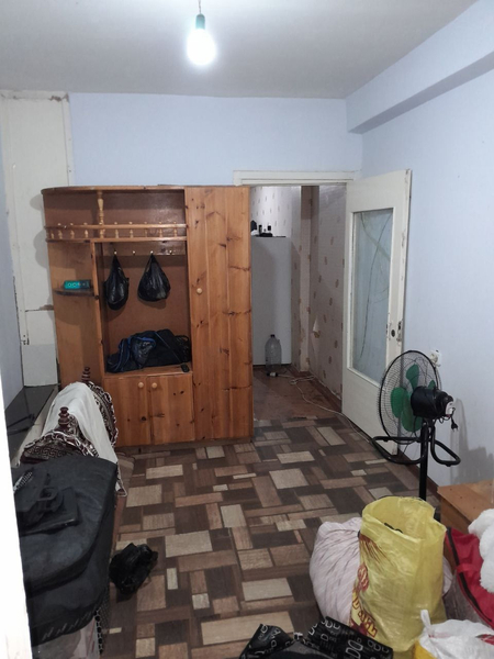 Kvartira sotiladi Navoiy shahar