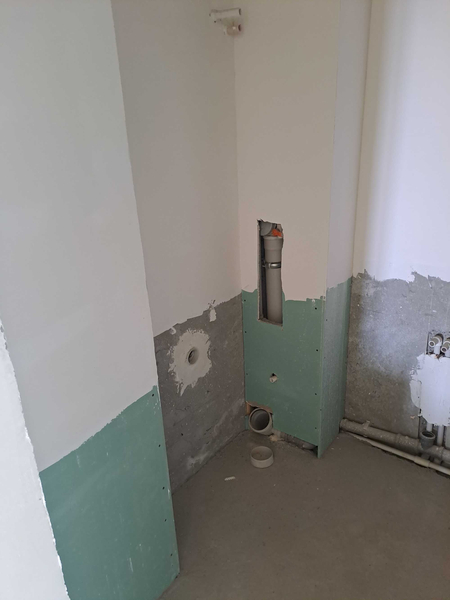 Yangi kvartira, prospekt Navoiy shox, 3-xona, 80 kv.m.