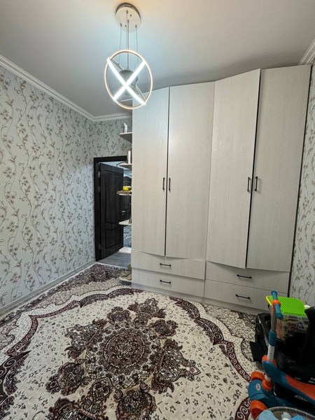 3 xonali yevro remont