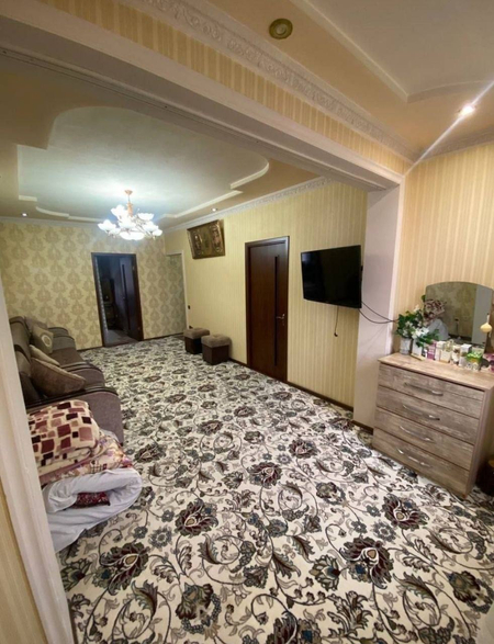 Куйлюк 5 массив 1/4/4 Площадь 38м²