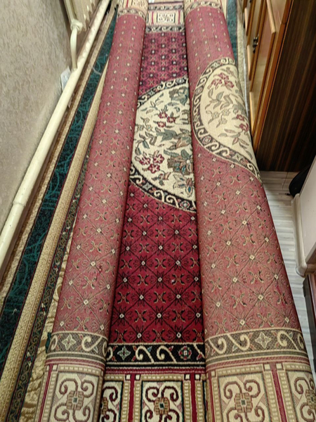 Продаем ковры разных размеров