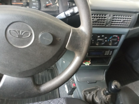 Daewoo Nexia 1 2008