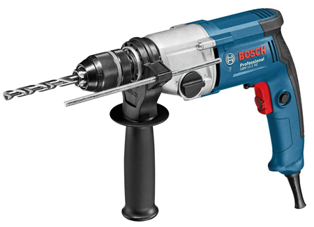 Электрическая дрель Bosch GBM 13-2 RE