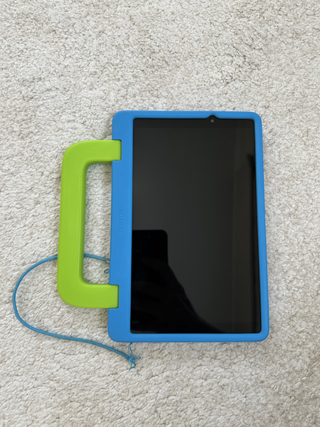 Huawei MatePad T 8 Kids