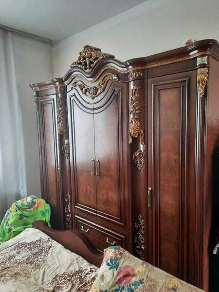 Перевозка мебели