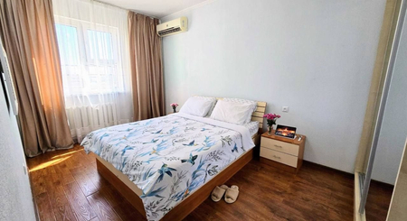 Бобура ПРОДАЮ 2/7/9 Аэропорт Карзинка