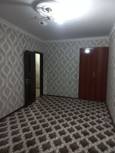 Qarshi shahrida poytaxtni oldida 2xonali uy ijaraga
