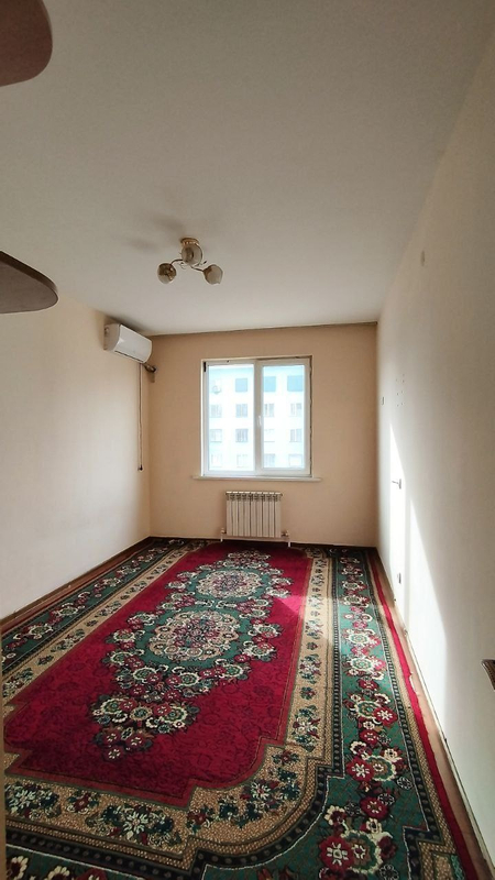 Sergile choshtepa metroni 1-bekati 350$
