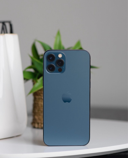 iPhone 12 Pro 256GB 85% Battery