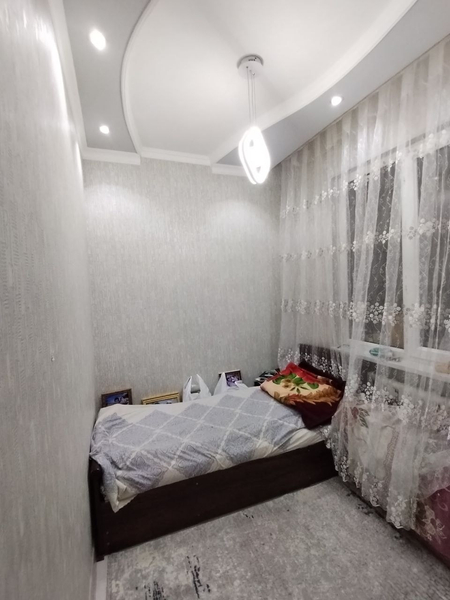 Метро Чиланзар 3*4/2/4