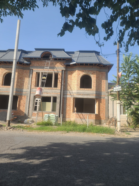 Tomga penablok quyamiz