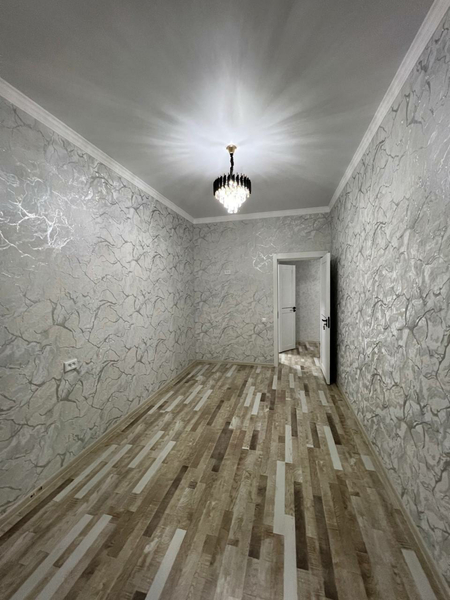 Gorgaz saodat restorani yonida 2 xonali uy sotiladi