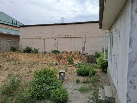 Улица Фаргона , 4 соток Участок ,Куйлик -1 рядом