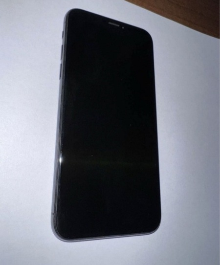 Iphone 13 pro max  128 gb kafolat