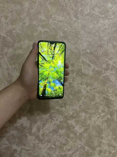 Redmi note 8 pro