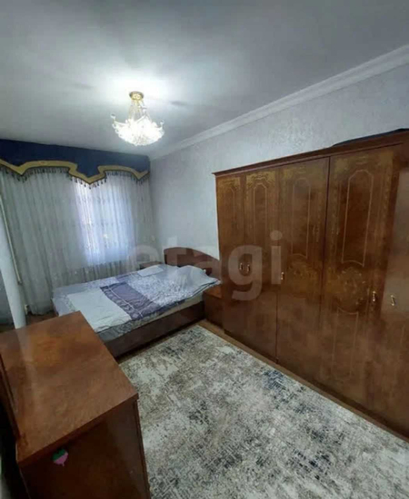 Срочно продам 3-х комнатную с ремонтом.метро Дружбы народов.Нархоз ВУЗ