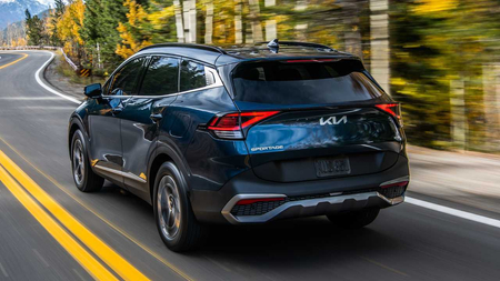 KIA SPORTAGE style light FWD halalnaya rassrochka 0 probeg VIKUP