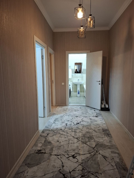 Махтумкули, 2× ком 65 квадрат  Продаем