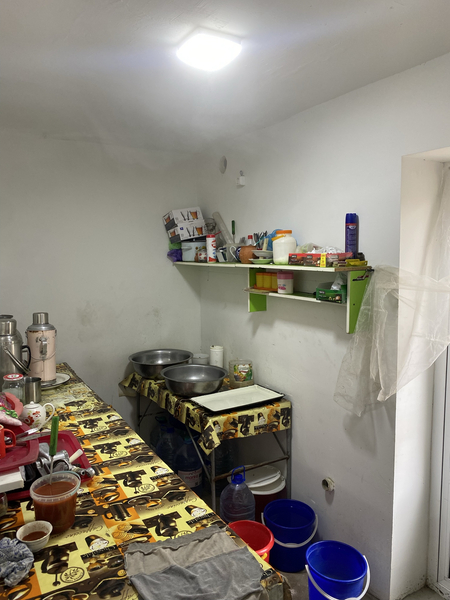 Пирожки хона Арендага