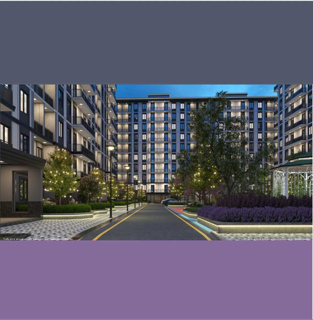 ГИБКИЕ УСЛОВИЧЯ! 2х Комнатная 53.27 кв. 700$ за кв Яшнабадский (РА158)