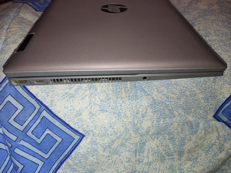 Noutbook HP povilion 360