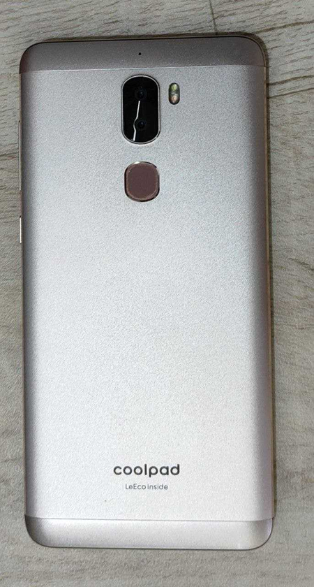 Coolpad Cool1 Dual C103 на запчасти