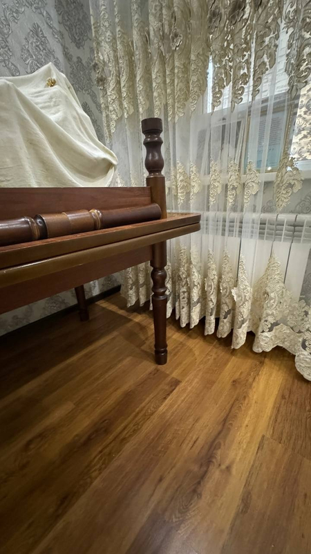 Комплект столов и стульчиков