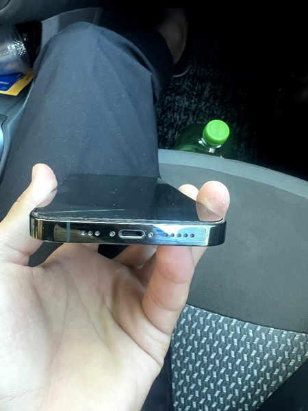 iPhone 13 pro 128gb
