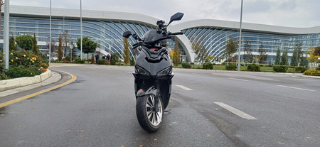 Model italya r 3 qushimcha let faralar bn jihozlangan pul zaril uchun