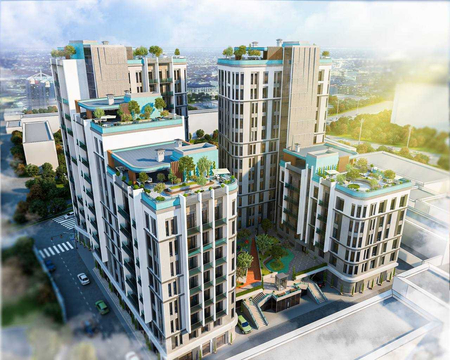 Квартира в рассрочку. Супер возможность.Новостройка ELITE