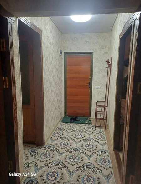 Срочно сдается 3 комнатная квартира Смарт Сити 350 уе Агентства