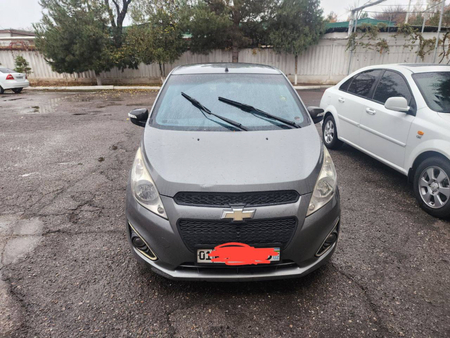Спарк 1.25 автомат