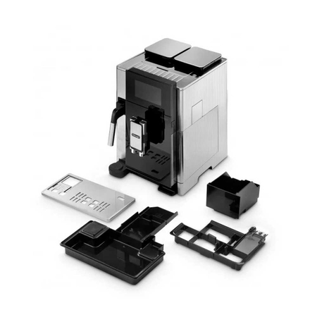 Кофемашина De\\\'Longhi EPAM960.75.GLM